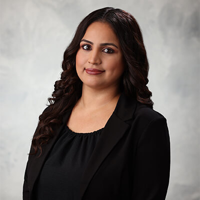 Aida Gonzalez - Law Offices of Benjamin Arsenian